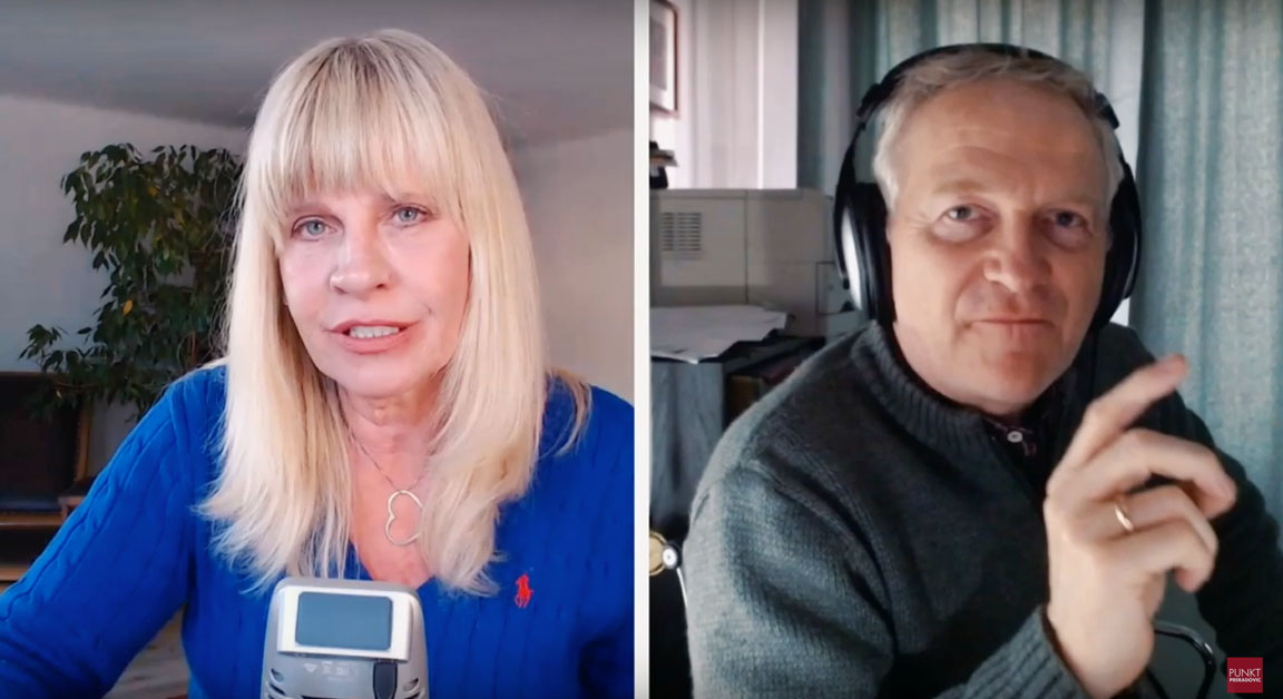 Laut Autopapst gibt es nur einen Grund, warum die Autobauer sich in die ...