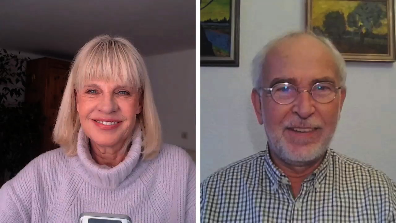 Lebensmittel-Versorgung in Gefahr? - mit Dr. Willi Kremer-Schillings ...